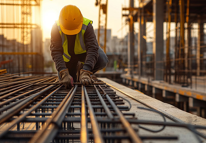 Nos qualifications métiers | QUALIBAT